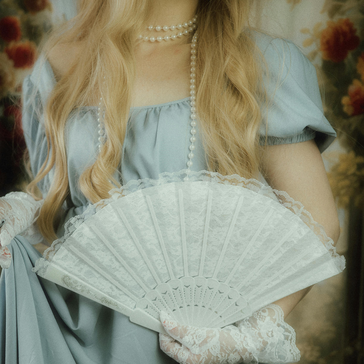 Costume Accessories – Kate Party