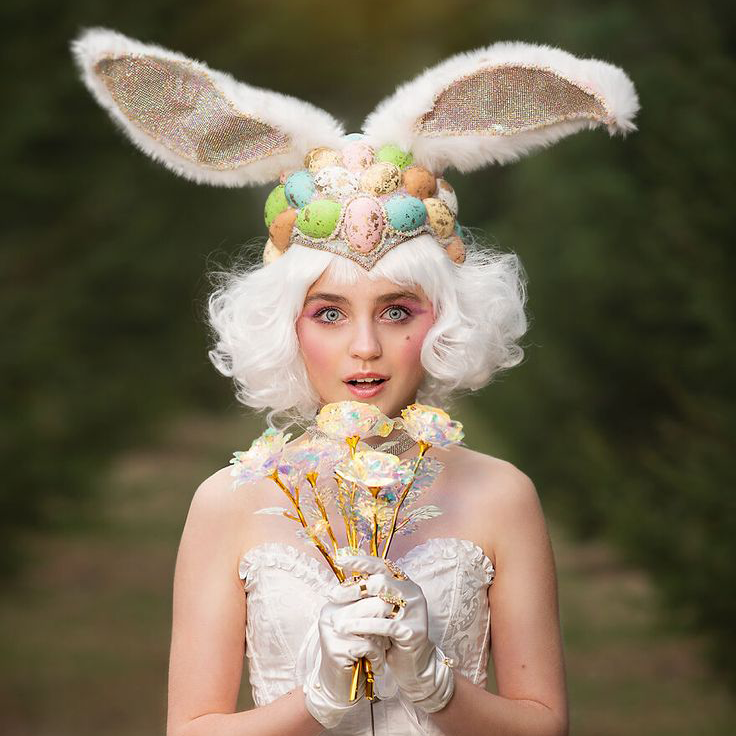 Easter – Kate Party