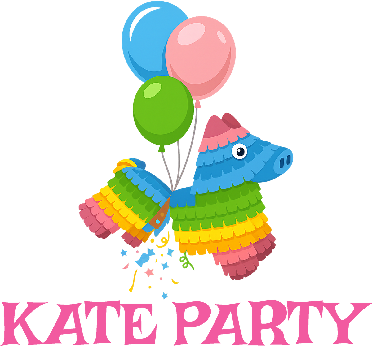 Shop by Category – Kate Party