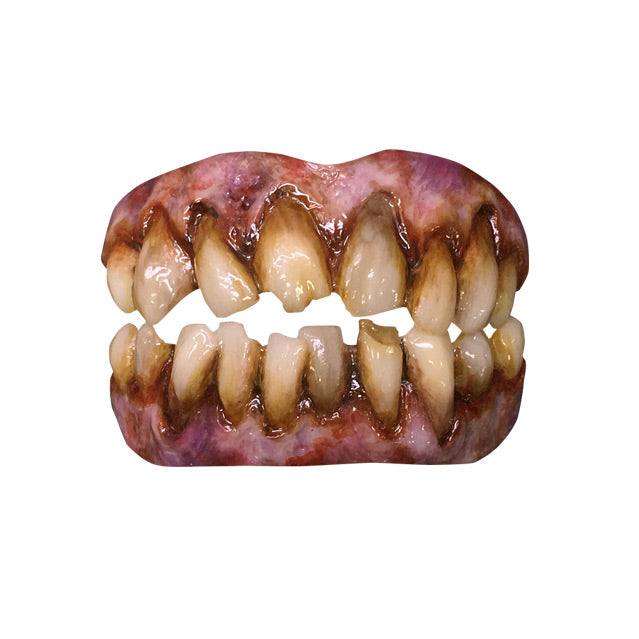 Bitemares Horror Teeth - Zombie – Kate Party